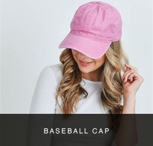 Wholesale Baseball Caps and Visors | Up to 10% Off | MYS Wholesale