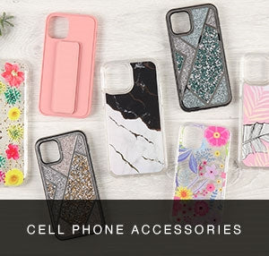 Cell Phone Accessories Wholesale | Up to 10% Off Order | MYS Wholesale