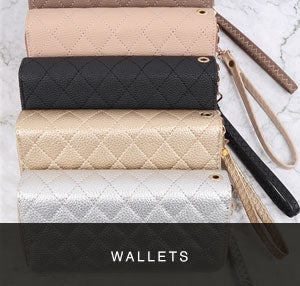 Wholesale Wallets in Bulk | Up to 10% Off Order | MYS Wholesale