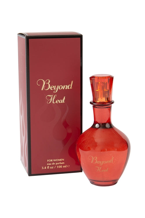 BEYOND HEAT SPRAY PERFUME EAU DE PARFUM FOR WOMEN -100ML/3.4 FL.OZ ...