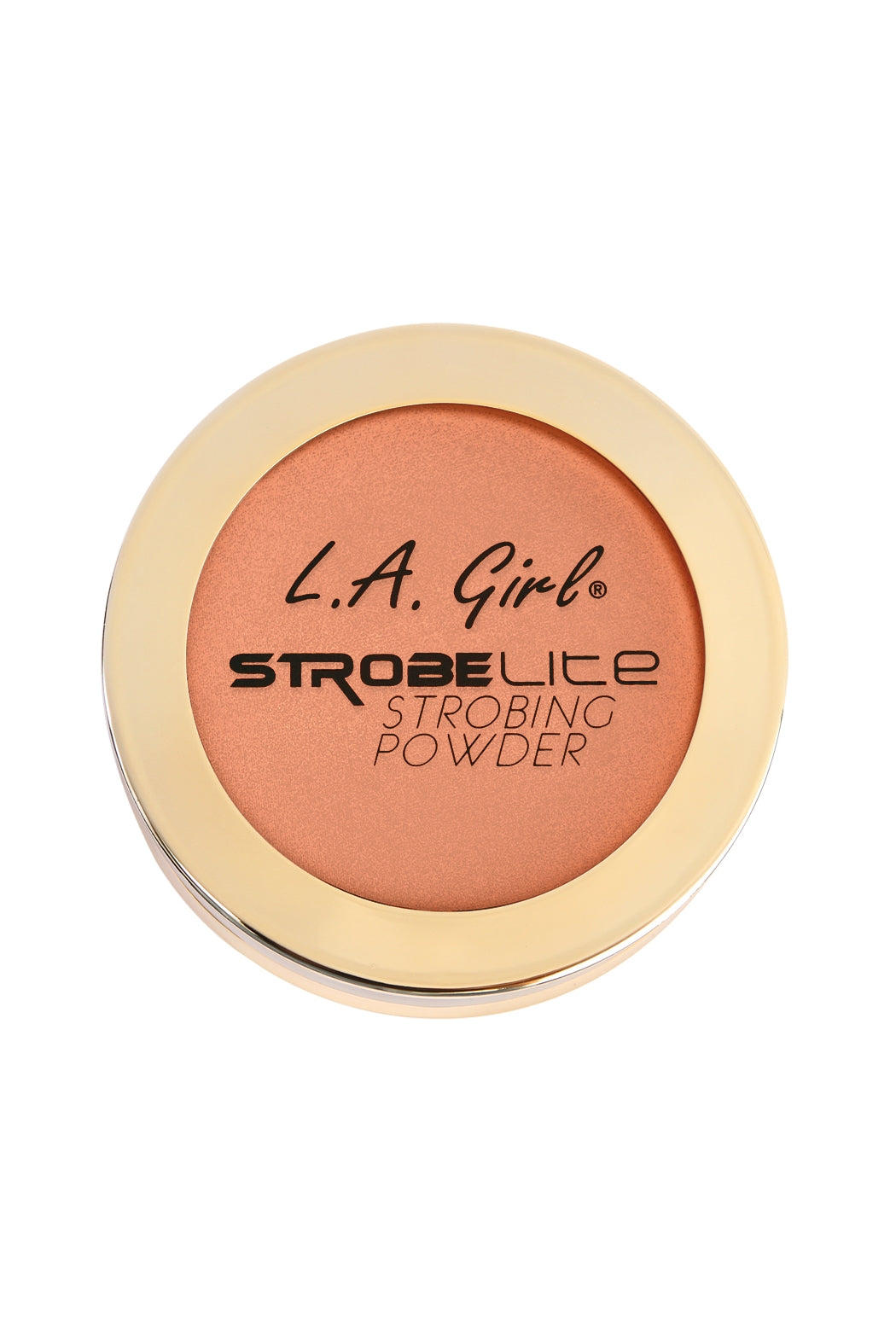 LA GIRL 40 WATT STROBE LITE STROBING POWDER/3PCS – MYS Wholesale