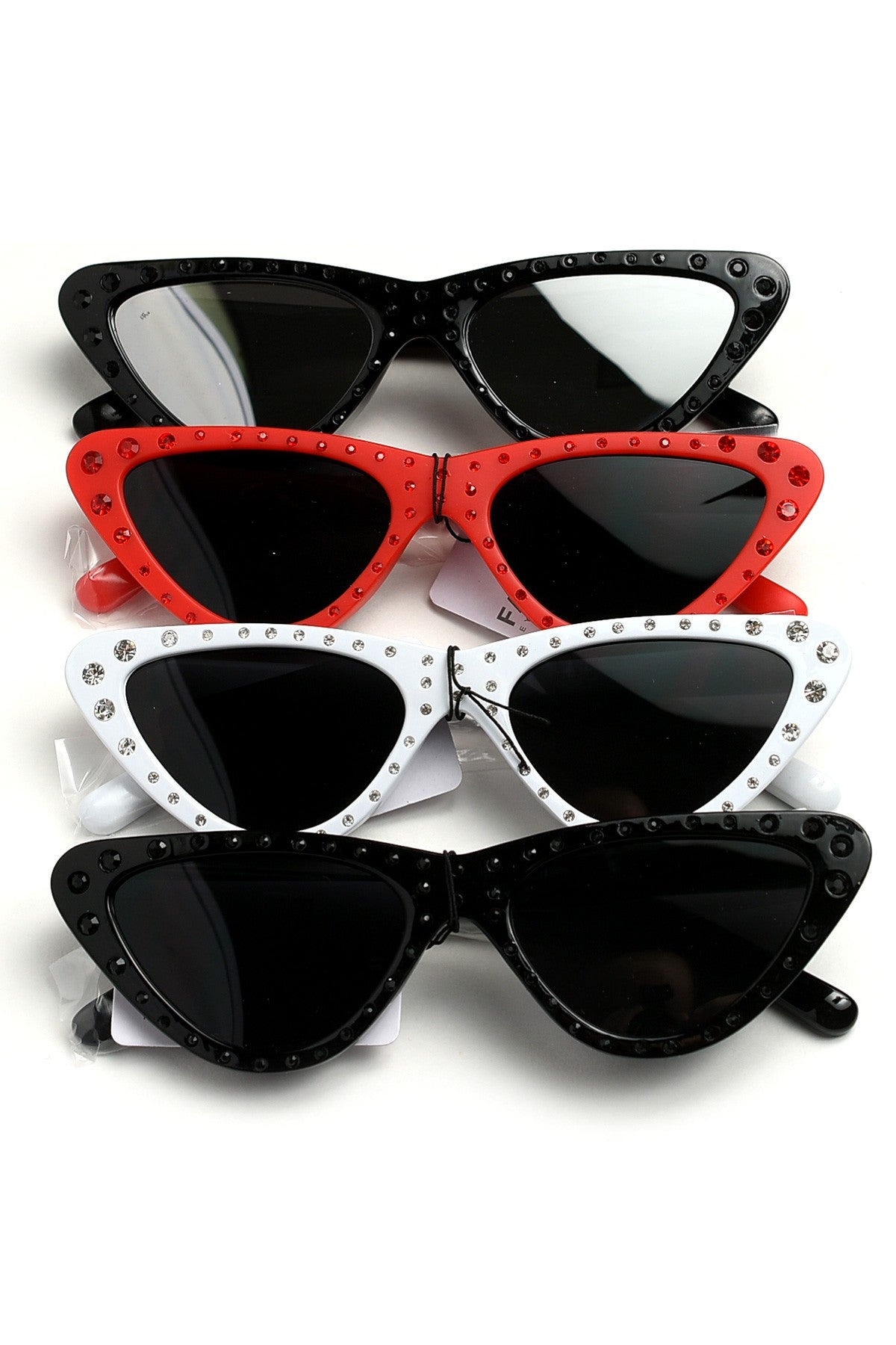 ASSORTED SUNGLASSES – MYS Wholesale